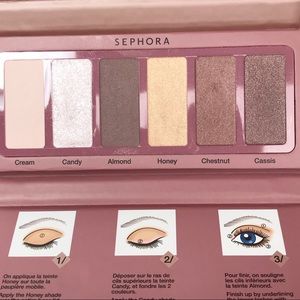 Sephora | Makeup | Sephora Minipalettedonut | Poshmark